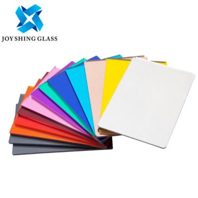 China 1220×2440mm Anti-Scratch Acrylic Mirror Sheet 1.1-8mm Thickness Custom Colors for Bathroom and Decorative Use for sale