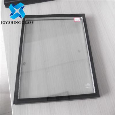 China Ultra Clear Safety Insulated Glass 5mm-19mm Thickness with 9A-25mm Spacer for Thermal Efficiency for sale