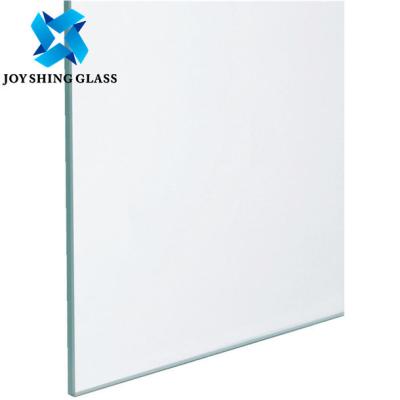 China Furniture Tempered Float Glass 10.38 Clear Laminated 3-25mm Thickness ISO Certified for sale