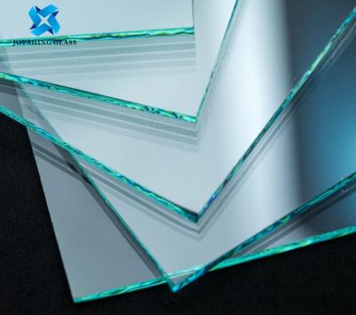 China 3mm 4mm Clear Float Toughened Safety Glass JY-F108 for Building Applications with 10-Year Warranty for sale