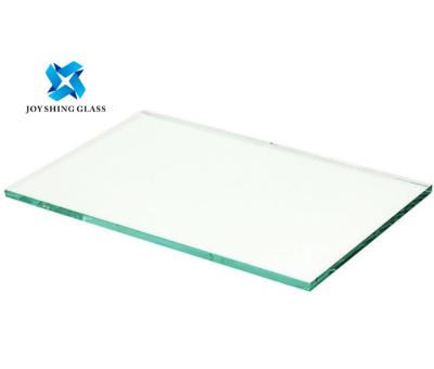 China 3mm-19mm Low-E Float Glass with 82.5% Light Transmittance and 10-Year Warranty for Building Insulation for sale