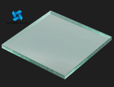 China Low-E Hard Coated Float Glass 3-10mm Thickness with >91% Transmittance for Building and Home Appliance Applications for sale