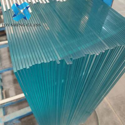 China 10mm Ultra Thick Float Glass 1830x1220mm with Corrosion Resistance for Commercial Buildings for sale