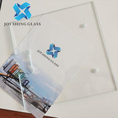 China Custom Ultra Clear Safety Toughened Glass for Shower Rooms - 3-19mm Thickness, 1220-3660mm Sizes, 10-Year Warranty for sale