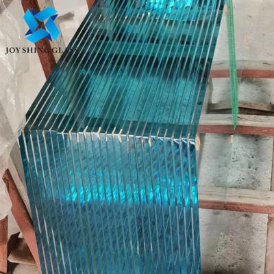 China Custom Curved & Flat Toughened Glass 3-19mm Thickness with 10 Year Warranty | Max Size 3300x22000mm for sale