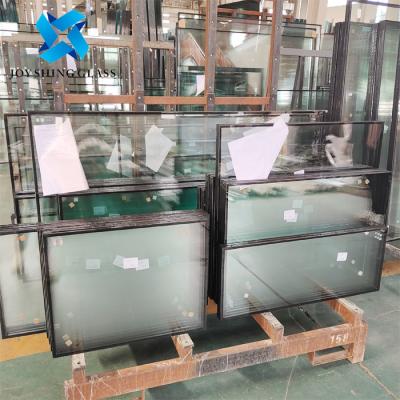 China LOW-E Safety Insulated Glass 5mm-19mm Tempered Bent Glass for Doors with 3400mm Max Width for sale