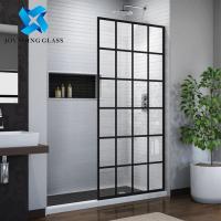 China 5mm Anti-Glare Tempered Glass Matte Surface for Digital Signage Kiosk Displays for sale