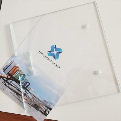 China 8mm Ultra Clear Tempered Glass Shower Door Customizable 3-22mm Thickness for sale