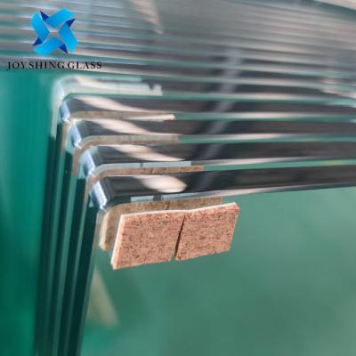 China Black White Painted Tempered Glass 8mm for Kitchen Cabinet Wardrobe Door Scratch Resistant for sale