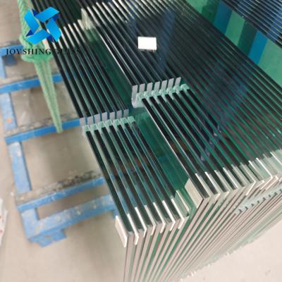China Customized 10mm Clear Toughened Glass Shower Doors High Strength Safety Glass for sale