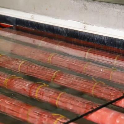 China Customizable 3mm to 19mm Tempered Toughened Glass for Doors Windows Balcony Railing for sale