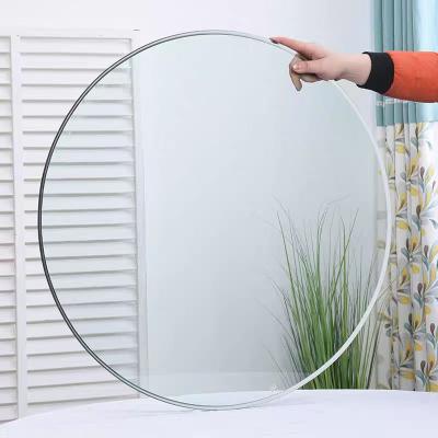 China Factory Custom Low Iron Tempered Glass 3-12mm Clear Toughened Glass for High Security for sale