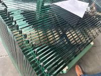 China Tempered Glass Sheets 3mm 4mm for Picture Frame Craft Projects Bulk Wholesale for sale
