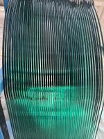 China Tempered Glass Sheets 3mm 4mm for Picture Frame Craft Projects Bulk Wholesale for sale