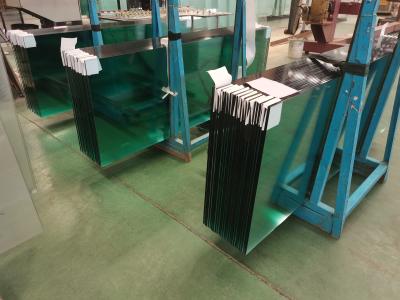 China Tempered Glass Sheets 3mm 4mm for Picture Frame Craft Projects Bulk Wholesale for sale