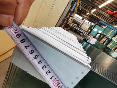 China 12mm Thick Tempered Glass for Heavy Duty Shelving Countertops High Load Bearing Safety Glass for sale