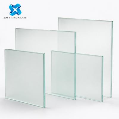 China Custom Frosted Tempered Glass 6mm 8mm for Privacy Doors Partitions Windows Interiors for sale