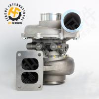 China RHC91 Turbocharger 114400-2900 VD270074 VA270074 for Isuzu 6WA1T Engine for sale