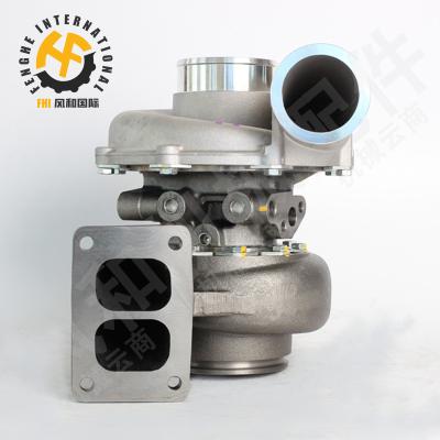 China RHC91 Turbocharger 114400-2900 VD270074 VA270074 for Isuzu 6WA1T Engine for sale