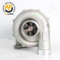 China RHC91 Turbocharger 114400-2900 VD270074 VA270074 for Isuzu 6WA1T Engine for sale