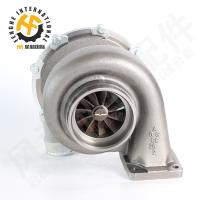 China RHC91 Turbocharger 114400-2900 VD270074 VA270074 for Isuzu 6WA1T Engine for sale
