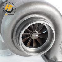 China RHC91 Turbocharger 114400-2900 VD270074 VA270074 for Isuzu 6WA1T Engine for sale