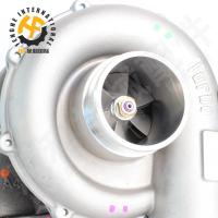 China RHC91 Turbocharger 114400-2900 VD270074 VA270074 for Isuzu 6WA1T Engine for sale