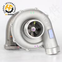 China RHC92 Engine Turbocharger VA300018 114400-3830 C92CND-S0018B for 6WG1T Engine for sale