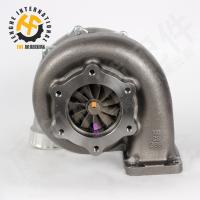 China RHC92 Engine Turbocharger VA300018 114400-3830 C92CND-S0018B for 6WG1T Engine for sale