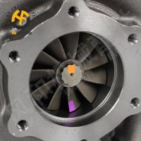 China RHC92 Engine Turbocharger VA300018 114400-3830 C92CND-S0018B for 6WG1T Engine for sale