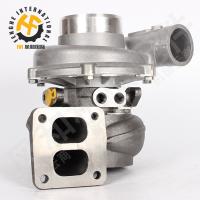 China RHE8 Engine Turbocharger XAQ VA740016 VB740016 24100-3130A 24100-3131A S1760-E0G80 for K-13C YF92 K-3 for sale