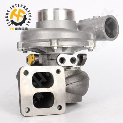 China RHE8 Engine Turbocharger XAQ VA740016 VB740016 24100-3130A 24100-3131A S1760-E0G80 for K-13C YF92 K-3 for sale