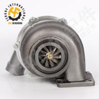 China RHE8 Engine Turbocharger XAQ VA740016 VB740016 24100-3130A 24100-3131A S1760-E0G80 for K-13C YF92 K-3 for sale