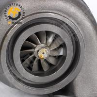 China RHE8 Engine Turbocharger XAQ VA740016 VB740016 24100-3130A 24100-3131A S1760-E0G80 for K-13C YF92 K-3 for sale