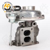 China RHE62 Engine Turbocharger VA720019 VB720019 241003066A for J08CT J08C-TA TB for sale