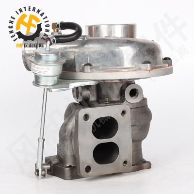 China RHE62 Engine Turbocharger VA720019 VB720019 241003066A for J08CT J08C-TA TB for sale