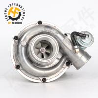 China RHE62 Engine Turbocharger VA720019 VB720019 241003066A for J08CT J08C-TA TB for sale