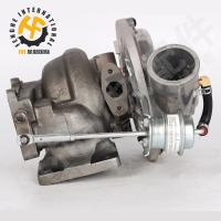 China RHE62 Engine Turbocharger VA720019 VB720019 241003066A for J08CT J08C-TA TB for sale