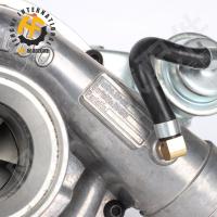 China RHE62 Engine Turbocharger VA720019 VB720019 241003066A for J08CT J08C-TA TB for sale