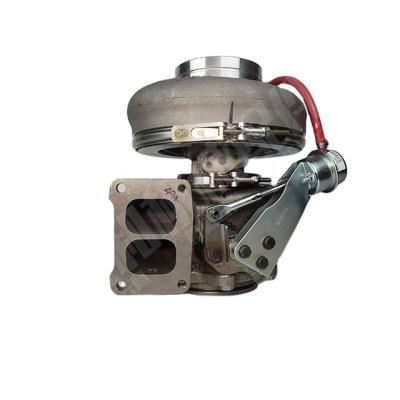 China Holset HE551W Turbocharger 2842578 for Volvo Truck D16C Engine OEM Replacement for sale