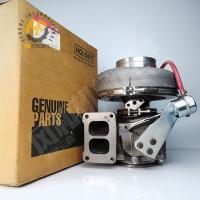 China Holset HE551W Turbocharger 2842578 for Volvo Truck D16C Engine OEM Replacement for sale