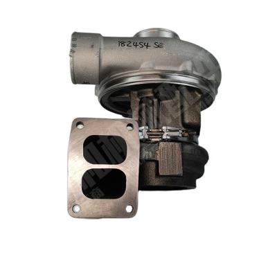 China BorgWarner 4LF-302 Turbocharger 312100 1W9383 0R5761 for CAT 3306 Engine for sale