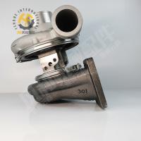 China BorgWarner 4LF-302 Turbocharger 312100 1W9383 0R5761 for CAT 3306 Engine for sale