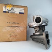 China BorgWarner 4LF-302 Turbocharger 312100 1W9383 0R5761 for CAT 3306 Engine for sale