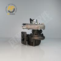China Garrett GT2049S Turbocharger 433280-0290 452073-5003S 754111-5007S for Perkins 1103A Engine for sale