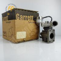 China Garrett GT2049S Turbocharger 433280-0290 452073-5003S 754111-5007S for Perkins 1103A Engine for sale