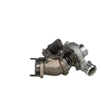 China Garrett GT2056S Turbocharger 742289-0005 for Ssangyong D27DT 2.7L Engine for sale