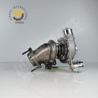 China Garrett GT2056S Turbocharger 742289-0005 for Ssangyong D27DT 2.7L Engine for sale