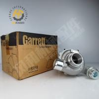 China Garrett GT2056S Turbocharger 742289-0005 for Ssangyong D27DT 2.7L Engine for sale