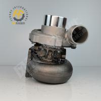 China T04B59 Diesel Engine Turbocharger 6137-82-8200 SA6D105 Excavator Turbo Charger Garrett 465044-5261 for sale